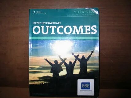 outcomes upper intermediate vocabulary builder pdf: 1 тыс изображений ...