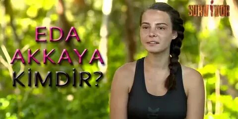survivor eda: Yandex Görsel'de 1 bin görsel bulundu