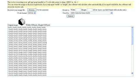 convert image to byte array online: Yandex Görsel'de 1 bin görsel bulundu