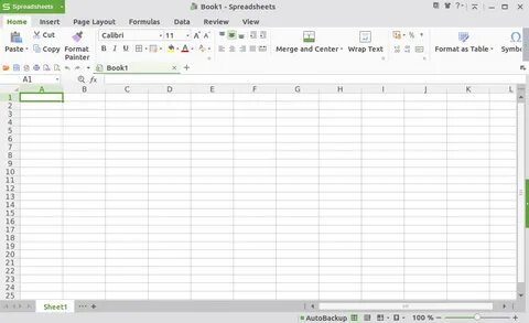 6 of the Best Free Excel Alternative Apps - Better Tech Tips - EroFound