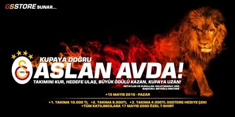 galatasaray aslan resimleri kar yakalarken: Yandex Görsel'de 934 görsel bulundu