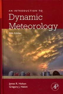 an introduction to dynamic meteorology: Yandex Görsel'de 1 bin görsel ...
