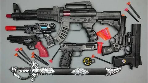 oyuncak silah: Yandex Görsel'de 1 bin görsel bulundu