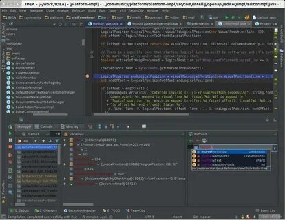 intellij idea community edition: 2 тыс изображений найдено в Яндекс ...
