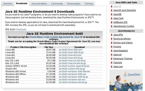 oracle java 8 jre download: Yandex Görsel'de 941 görsel bulundu