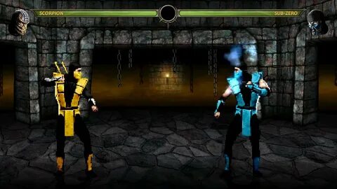 mortal kombat 6: Yandex Görsel'de 2 bin görsel bulundu