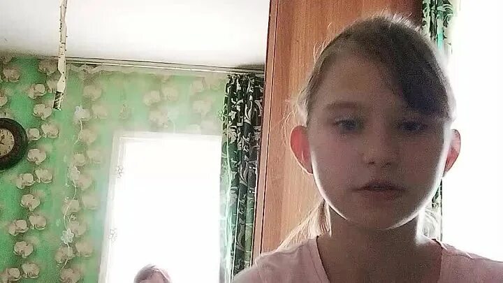 Periscope 10 летняя