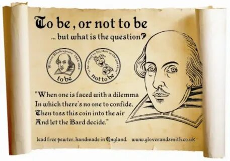 to be or not to be shakespeare: Yandex Görsel'de 1 bin görsel bulundu