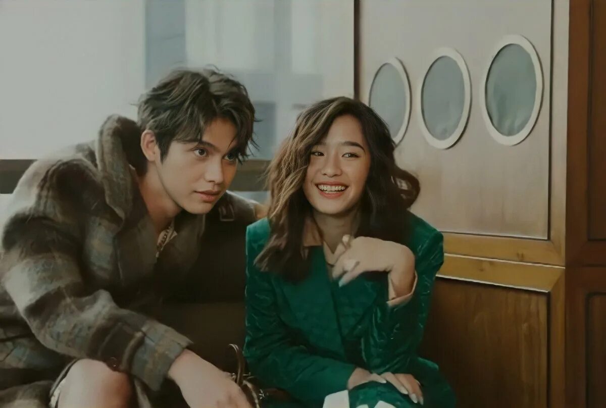 F4 thailand uzbek tilida barcha qismlar