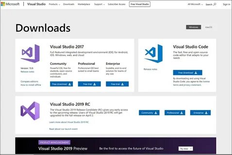 Visual Studio 2019 Rc Getting Started Asp Net Core Part 2 Technet Articles Unite - EroFound