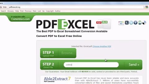 convert pdf to excel online free: Yandex Görsel'de 1 bin görsel bulundu