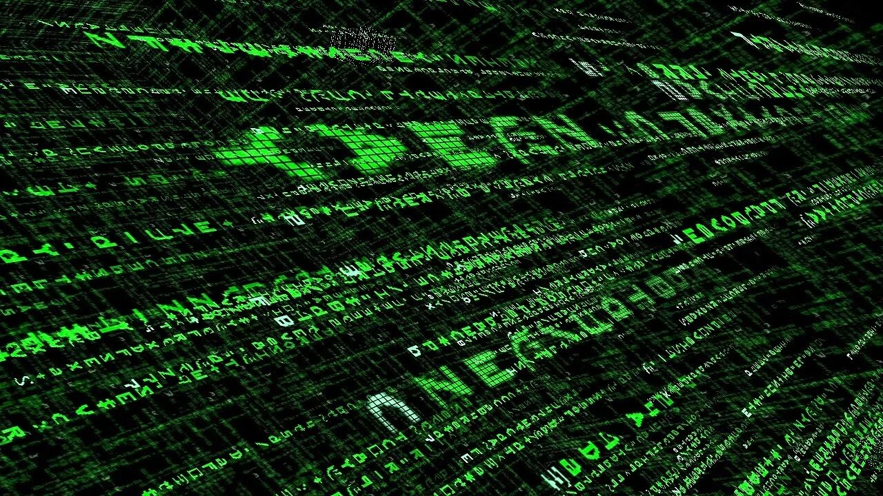 3d matrix – Telegraph