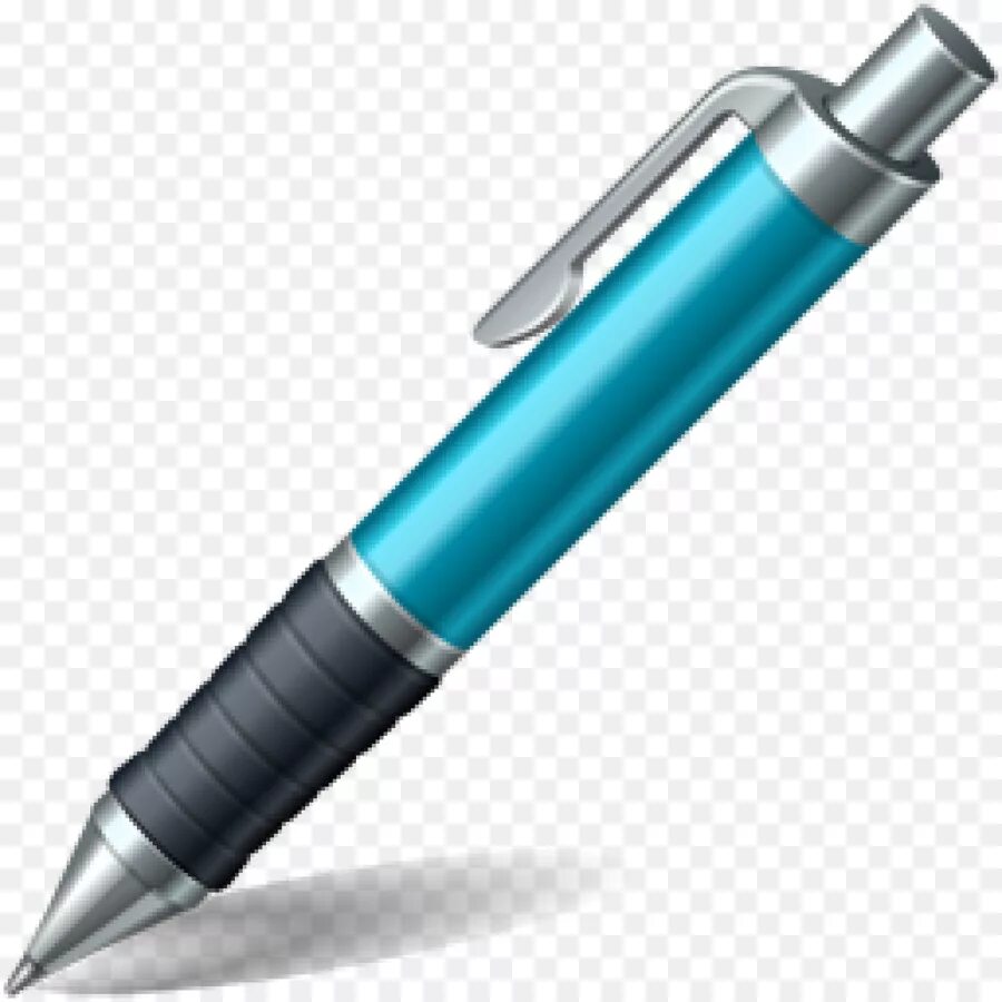 Pen глагол