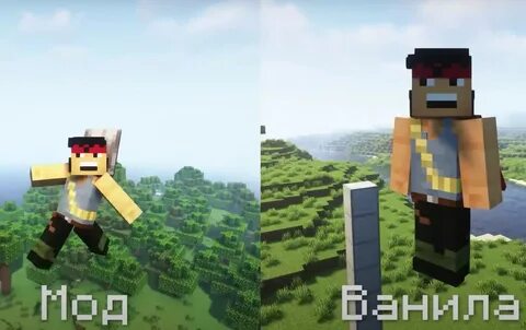 minecraft animation overhaul: Yandex Görsel'de 2 bin görsel bulundu