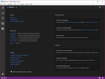 How to set up Visual Studio Code for C programming? - Steemit - EroFound