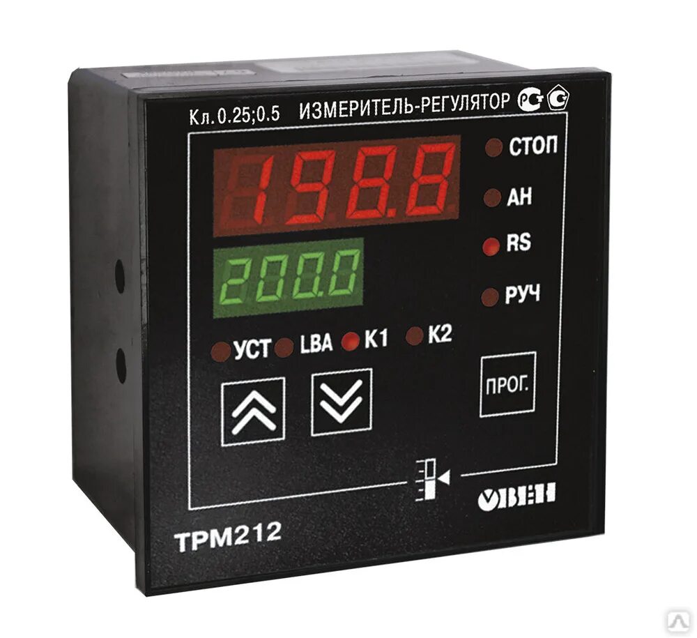 Пид регулятор rs 485 – Telegraph