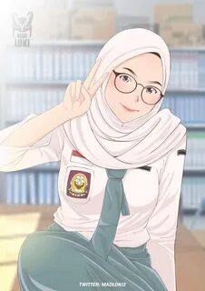 Komik Madloki Real Life Fan Art 1 - Komik Dewasa - EroFound