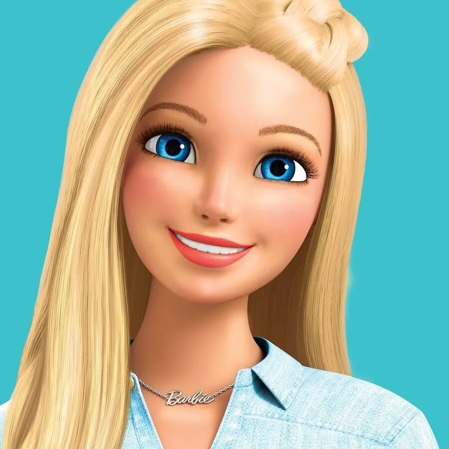 Barbie cartoon – Telegraph