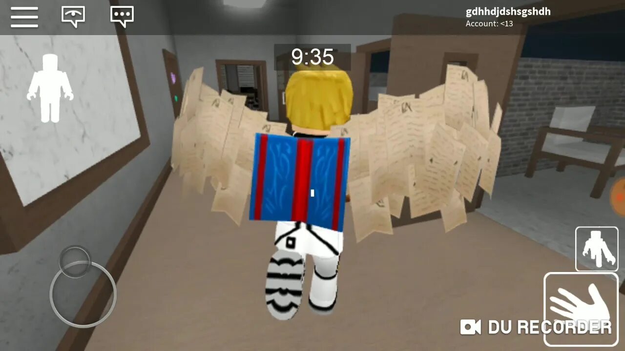 Roblox maps