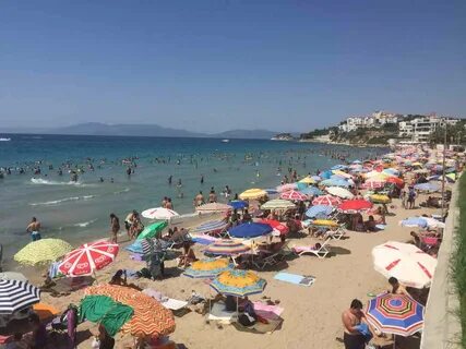 kuşadası halk plajı: Yandex Görsel'de 1 bin görsel bulundu