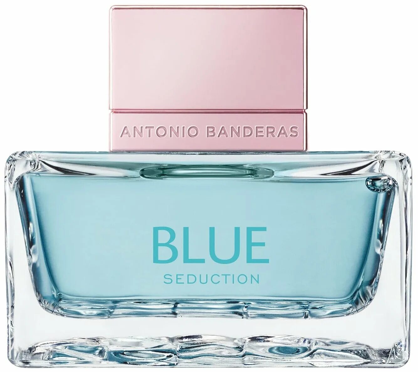 Banderas blue seduction women – Telegraph