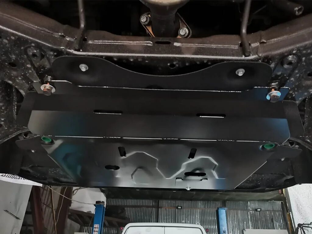 Haval jolion защита картера – Telegraph