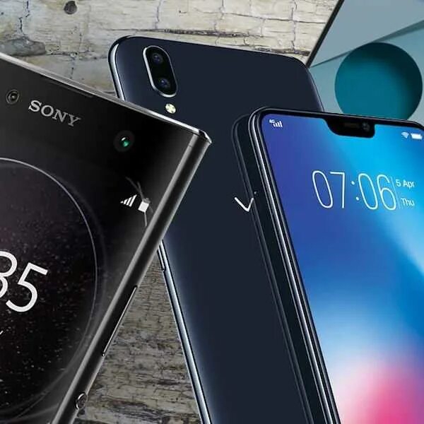 Рейтинг лучших смартфонов до 25000 – Telegraph