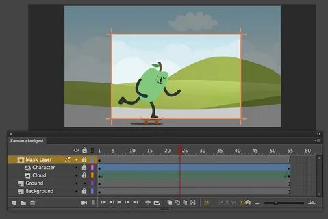 adobe animate: Yandex Görsel'de 2 bin görsel bulundu