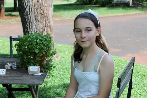 Nastia Muntean Children In Swiss Art | Talking Beautiful Stuff