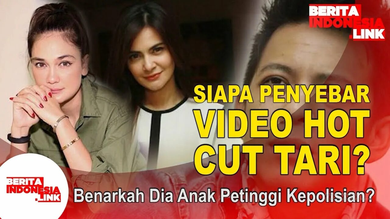 Bokep cut tari
