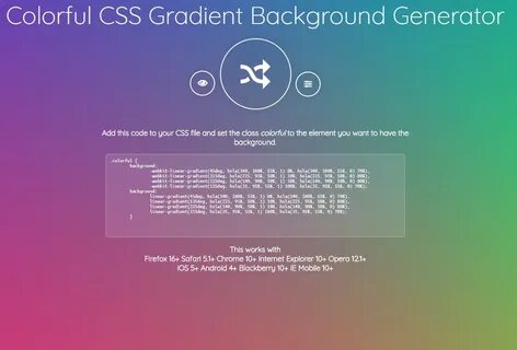 css gradient: Yandex Görsel'de 2 bin görsel bulundu