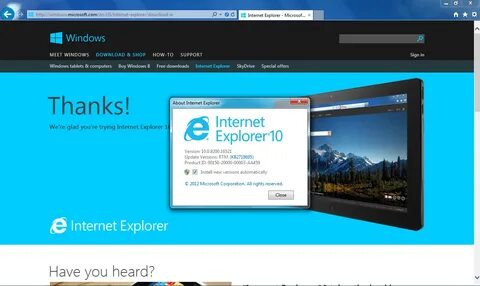 internet explorer 11 windows 10: Yandex Görsel'de 2 bin görsel bulundu