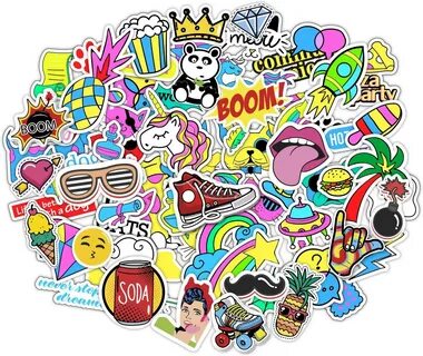 sticker resimleri: Yandex Görsel'de 1 bin görsel bulundu