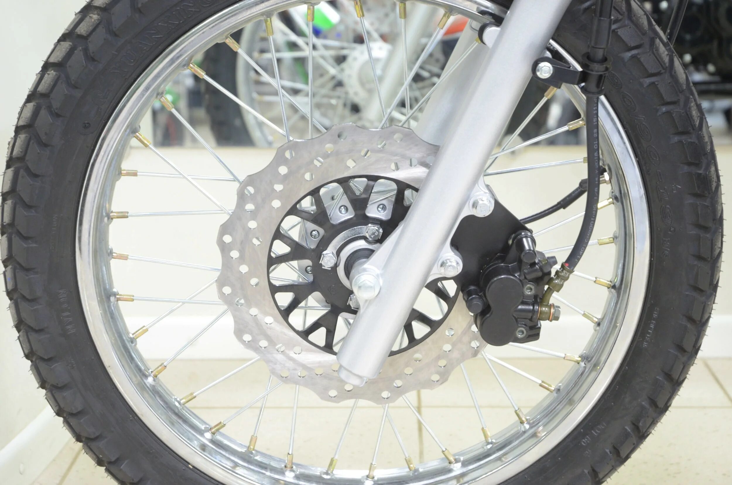 Колесо racer panther 250 – Telegraph
