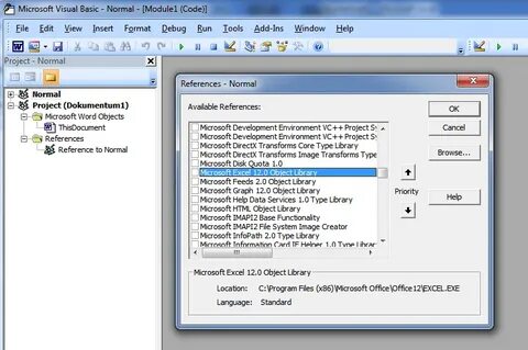 vba excel to word: Yandex Görsel'de 1 bin görsel bulundu