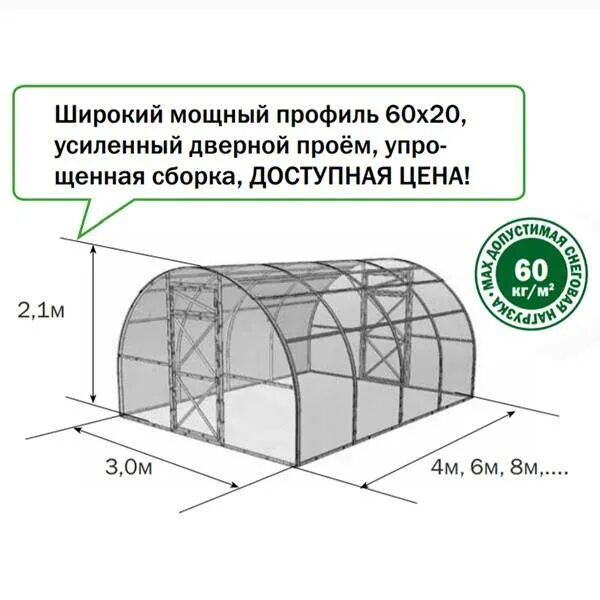 Размеры поликарбоната 6м – Telegraph