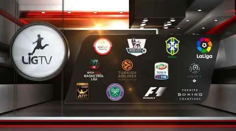 lig tv: Yandex Görsel'de 2 bin görsel bulundu