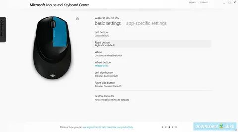 microsoft mouse and keyboard center: Yandex Görsel'de 1 bin görsel bulundu