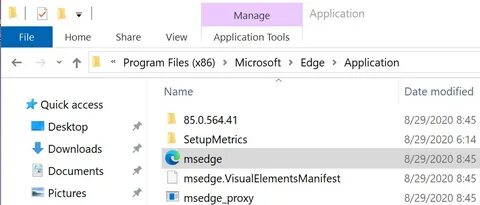 c program files x 86 microsoft +edge application msedge exe +profile runas user: Yandex Görsel ...