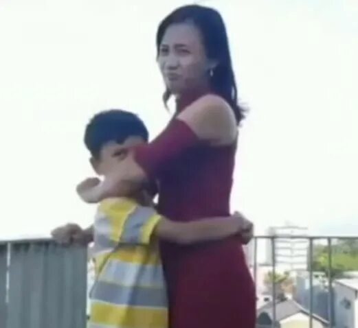Video bokep viral ibu dan anak